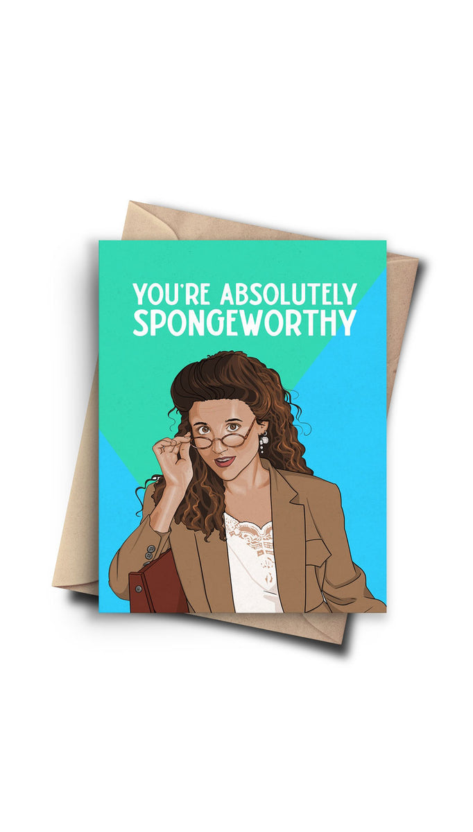 Seinfeld Funny Valentines Day Card | Sarcastic Valentine | FREE ...